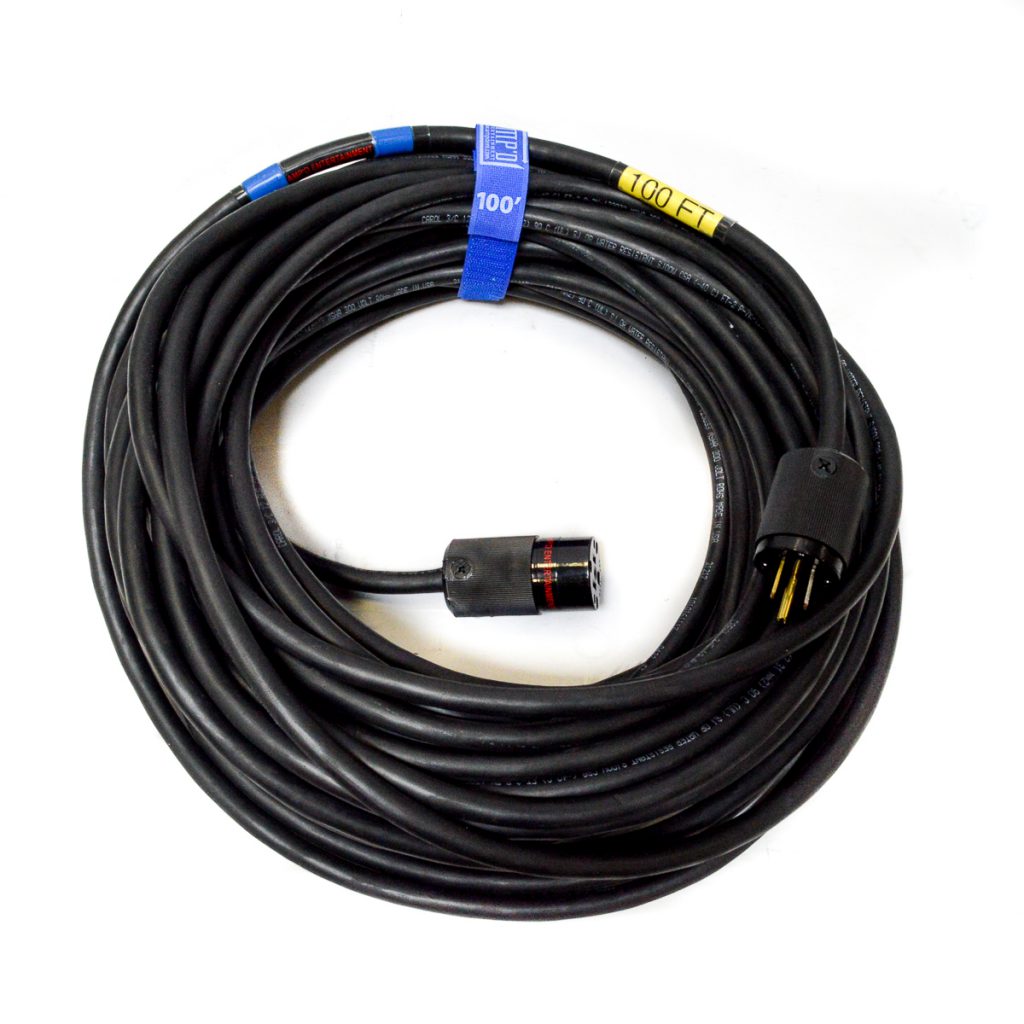 NEMA 5-15 TO SCHUKO ADAPTER - AMP'D Entertainment Inc.