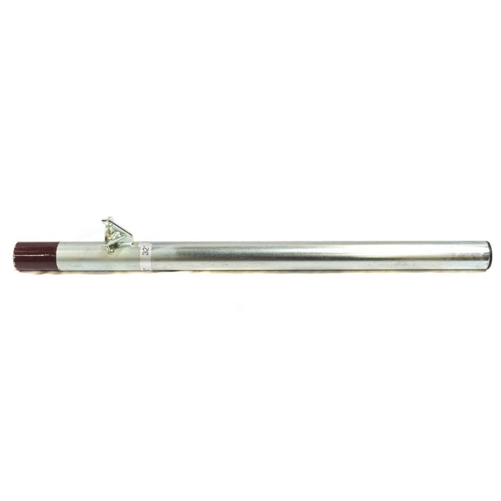 STEELDECK LEG - 32in - AMP'D Entertainment Inc.