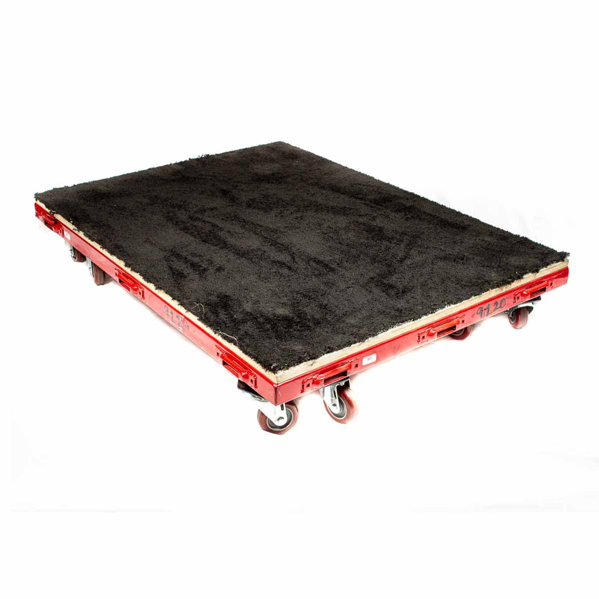 AMP'D ENTERTAINMENT SUPER DOLLY - AMP'D Entertainment Inc.