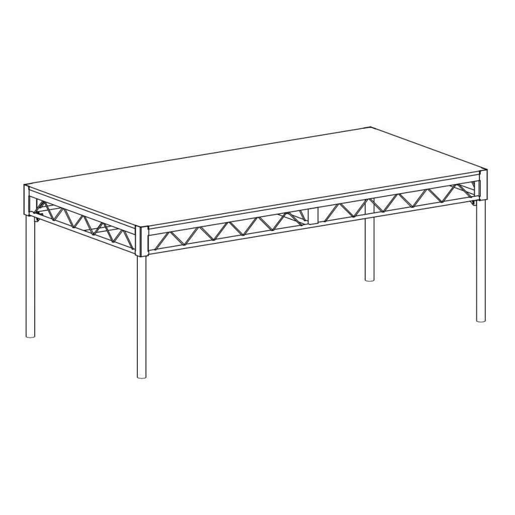 STEELDECK STAGING DECK 4ft BY 6ft AMP D Entertainment Inc 