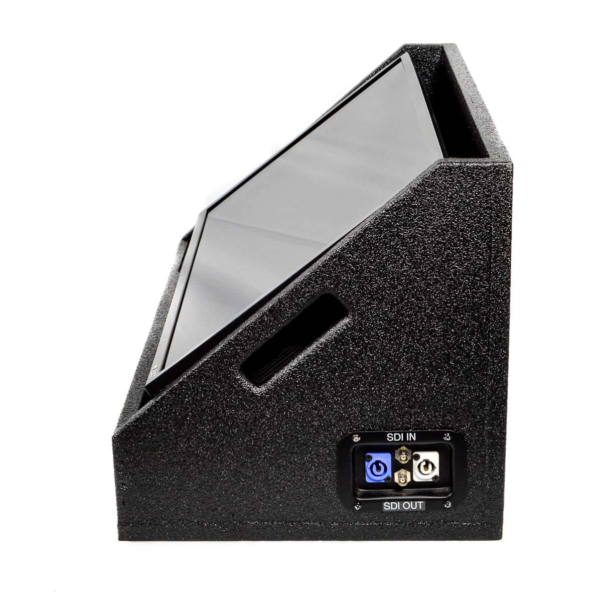 28in CONFIDENCE MONITOR WEDGE - AMP'D Entertainment Inc.