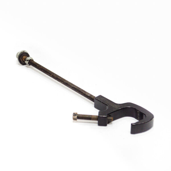 TLS MINI HALF CHEESEBOROUGH - AMP'D Entertainment Inc.