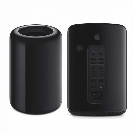 MAC PRO TOWER - AMP'D Entertainment Inc.