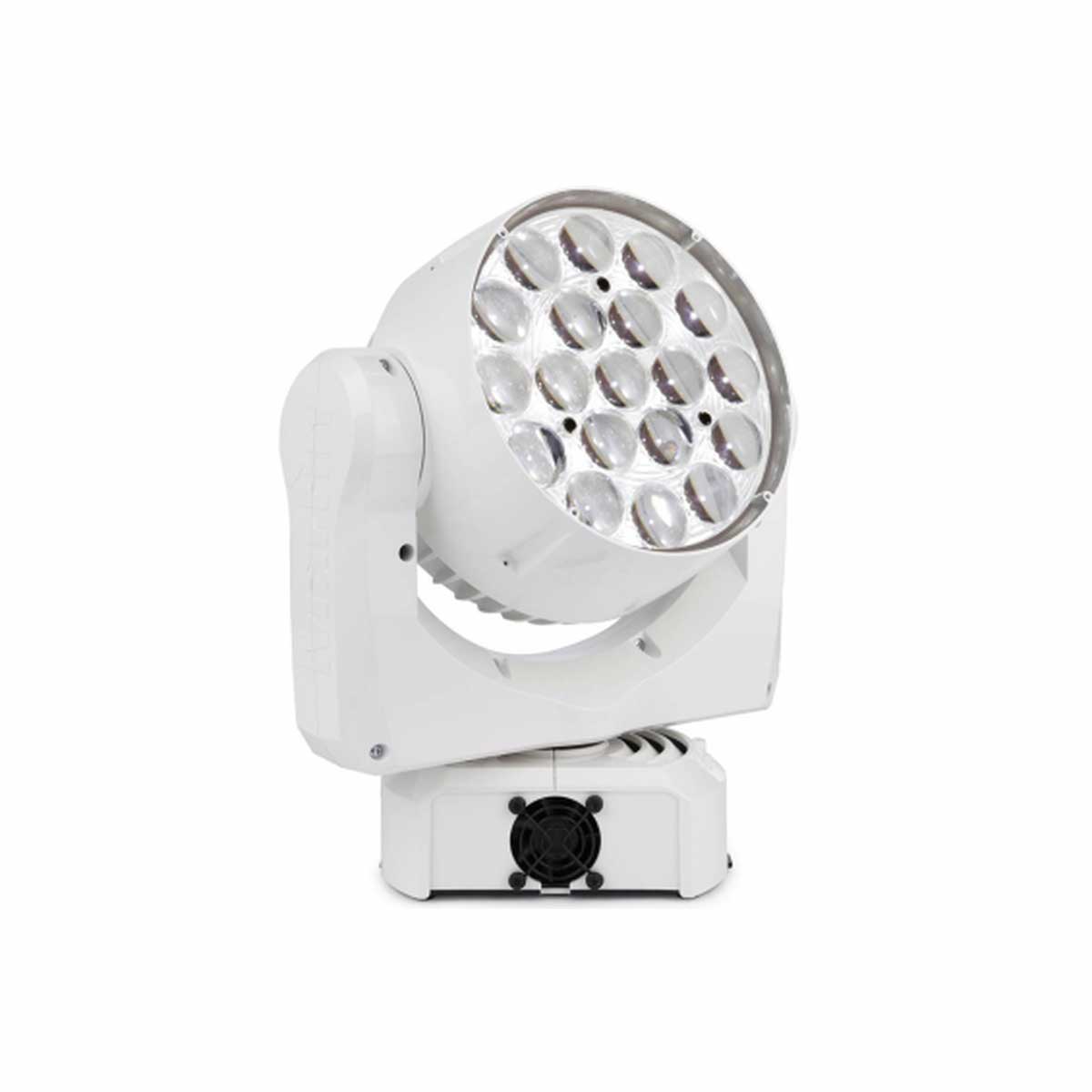 MARTIN MAC AURA XB LED WASH MOVING HEAD - WHITE - AMP'D Entertainment Inc.