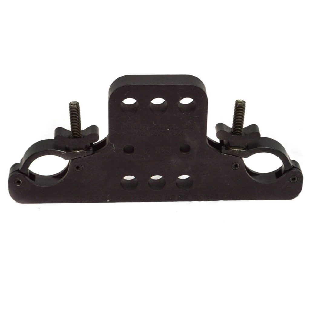 MEGA-TRUSS PICK 12 - BLACK - AMP'D Entertainment Inc.