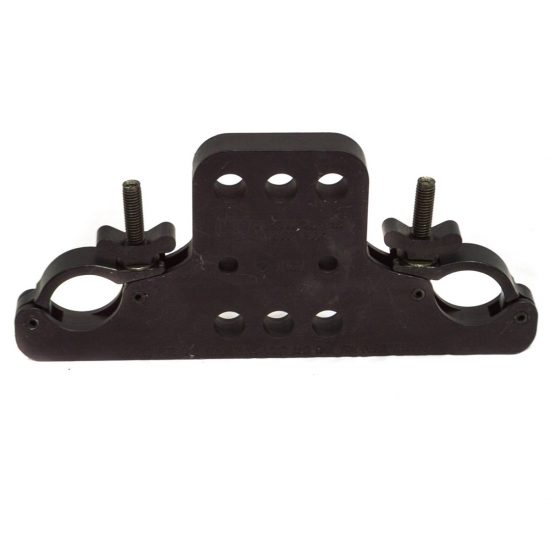 MEGA-TRUSS PICK 12 - BLACK - AMP'D Entertainment Inc.
