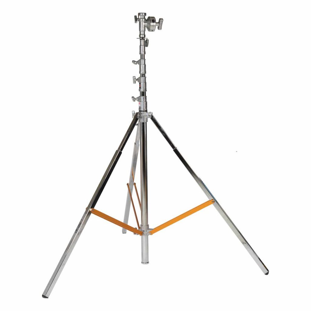 MSE MOMBO OVERHEAD COMBO STAND - AMP'D Entertainment Inc.