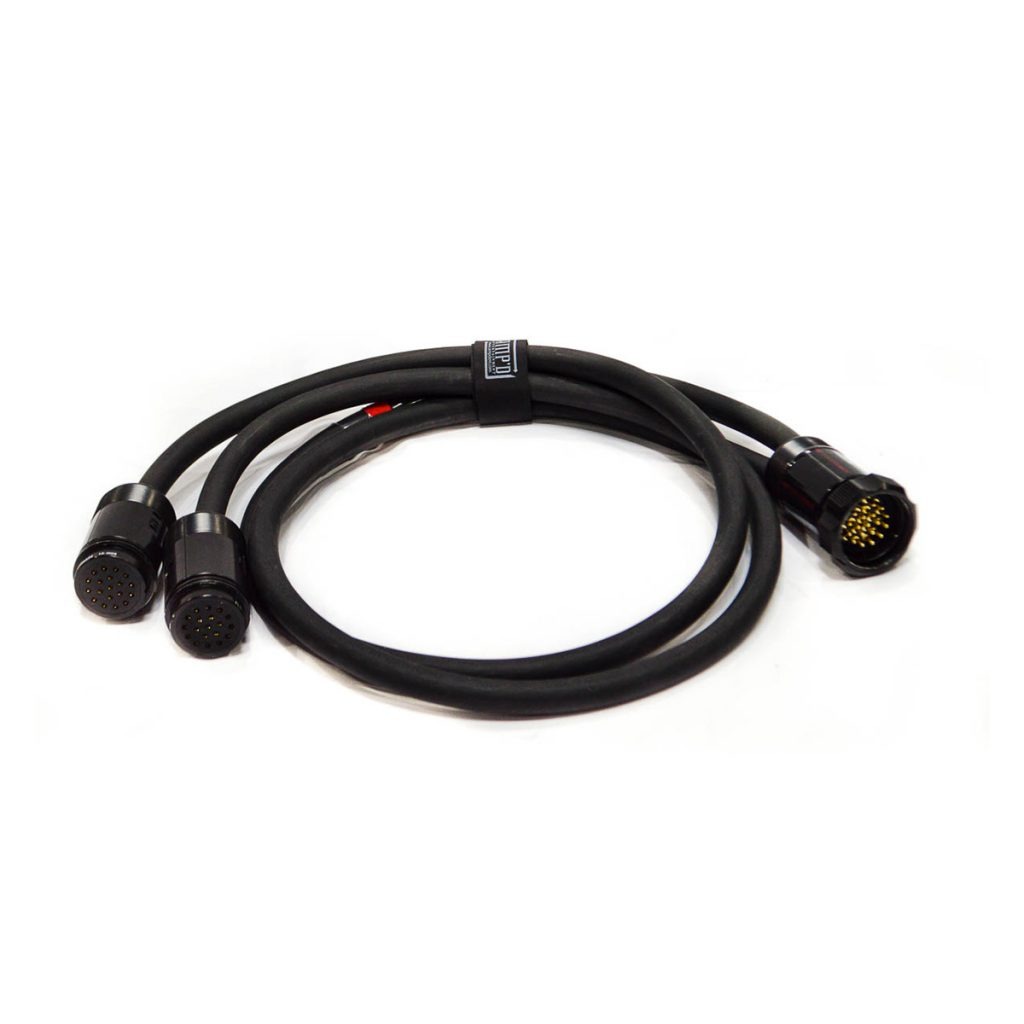 SOCAPEX TWO-FER - AMP'D Entertainment Inc.