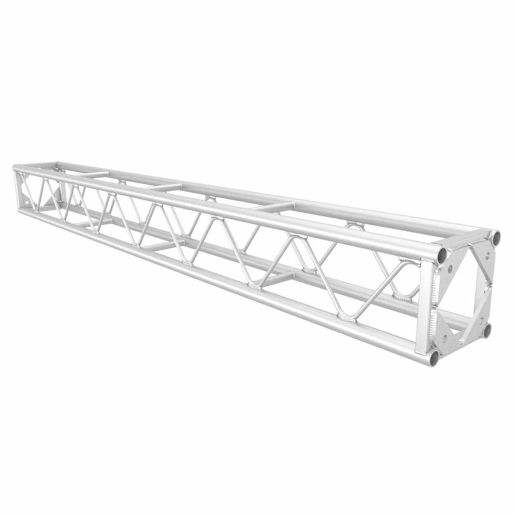 TRUSS - 12in BOX - SILVER - 4ft - AMP'D Entertainment Inc.